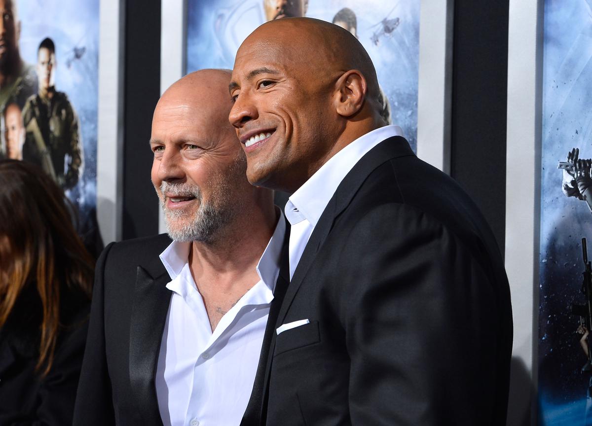 Dwayne Johnson: Emergency Hernia Surgery for The Rock | The Epoch Times