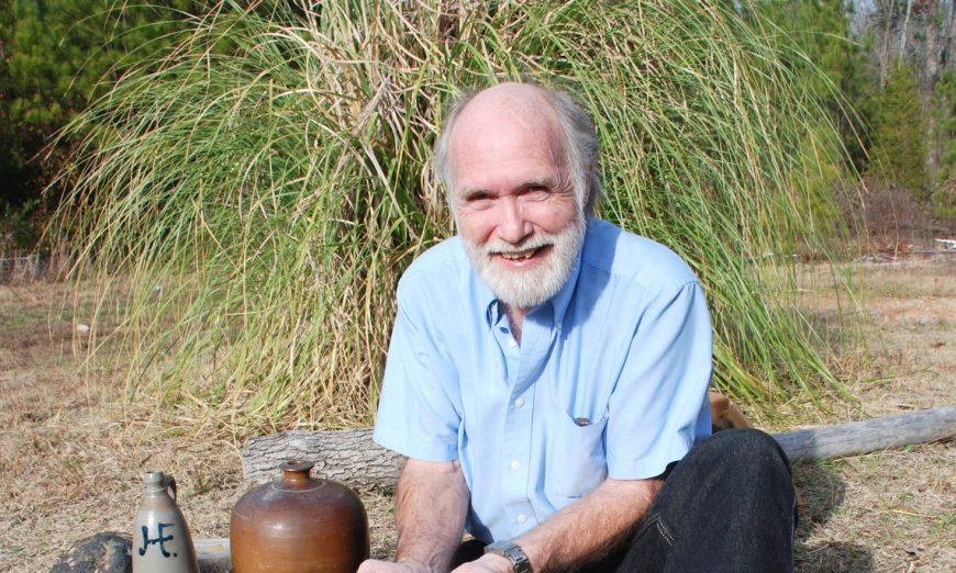 Dr. E. Lee Spence, Marine Historian, Elected to Academy | The Epoch Times