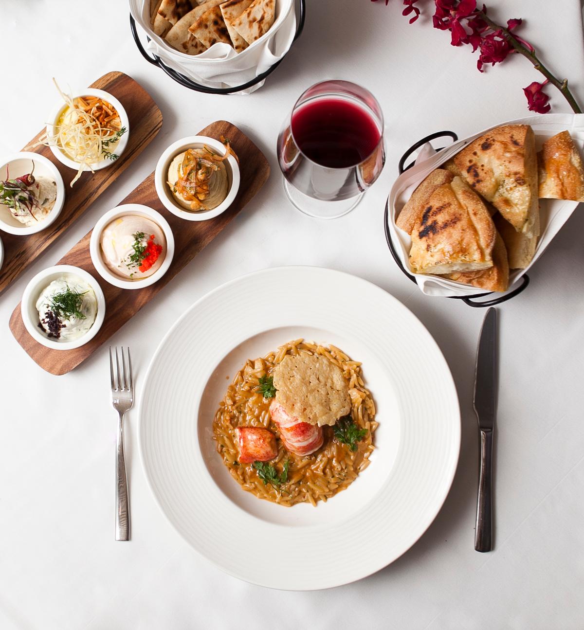 Nerai: A Modern Take on Greek | The Epoch Times