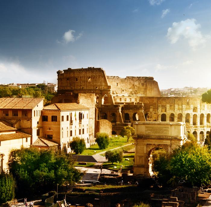 Crucial Lessons From Ancient Rome: The Corruption of Family and Society ...