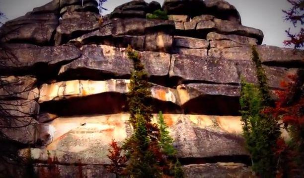 Giant Megaliths Found in Siberia Could Be Largest in the World | The ...