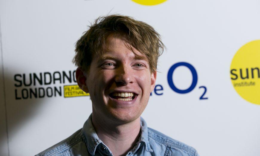 Domhnall Gleeson: Movies, Girlfriend, and Other Facts About New 'Star ...