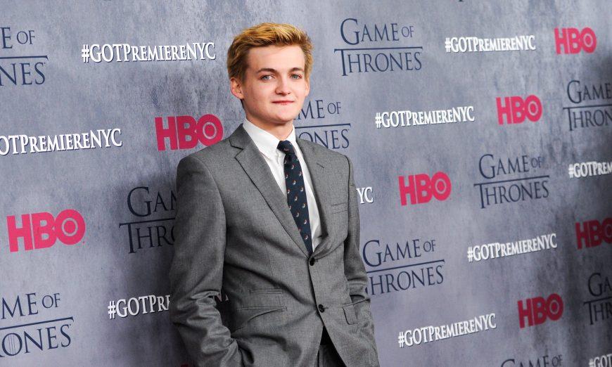 Jack Gleeson: King Joffrey Actor Talks About Role in Show | The Epoch Times