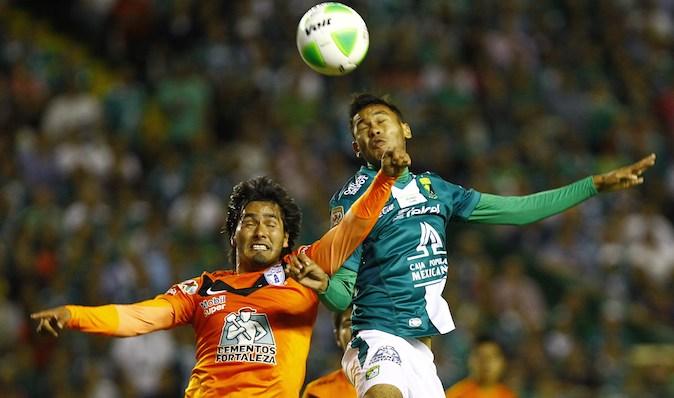 Pachuca vs Leon Liga MX Liguilla Final: Date, Time, Live Streaming, TV ...