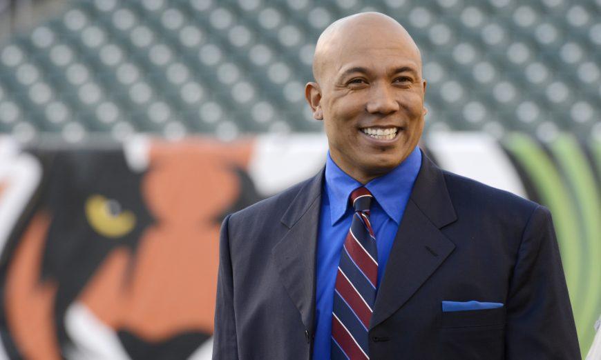 Hines Ward, Former Pittsburgh Steelers Player, Getting Married to ...