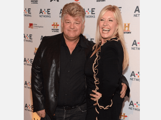 Dan Dotson: Storage Wars Auctioneer Rushed to Hospital; Doctors Say He ...