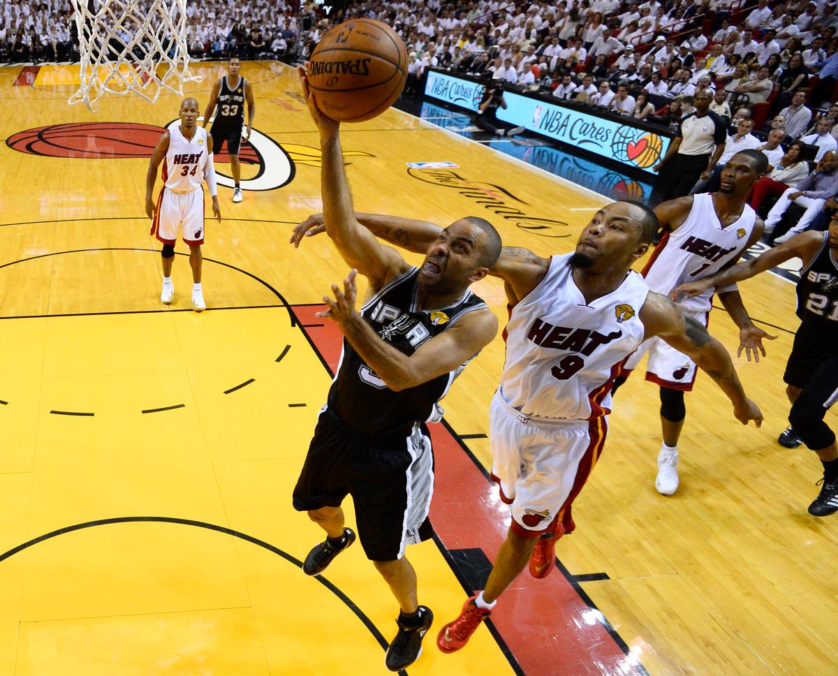 'Man Arrested For Sabotaging Air Conditioning During Game 1 of NBA ...