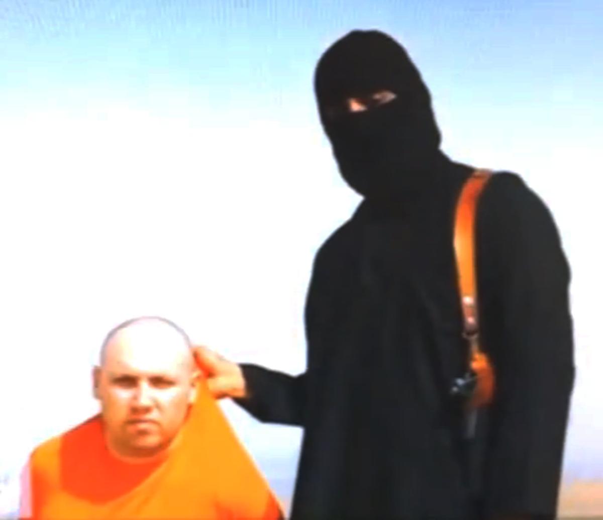 Steven Sotloff Video, Photos: Missing Journalist Steven Joel Sotloff ...