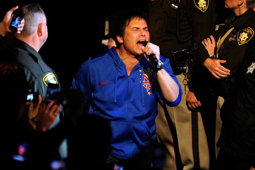 Jimi Jamison Dead: Survivor Confirms Frontman Dies; Also Former Cobra ...