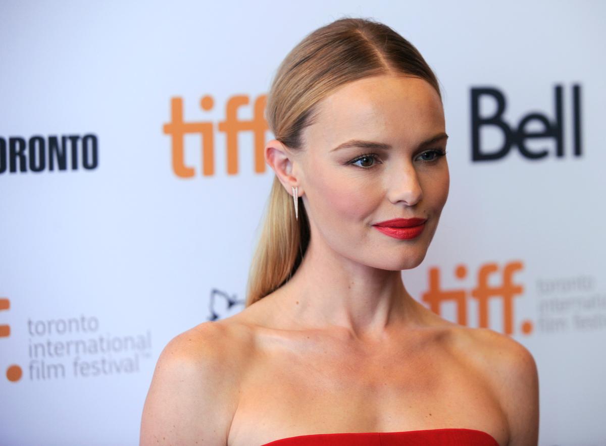 Kate Bosworth Pictures: 'Blue Crush' Actress Allegedly Targeted in Hack ...