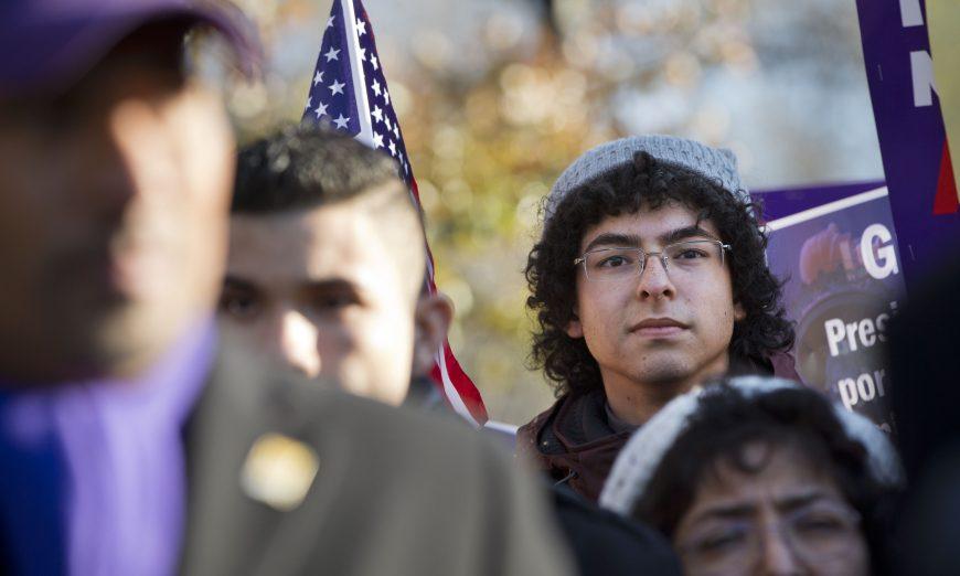 Immigrants Social Security Eligible in Obama Plan | The Epoch Times