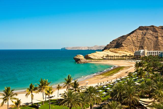 Top Tourist Attractions In Oman | The Epoch Times