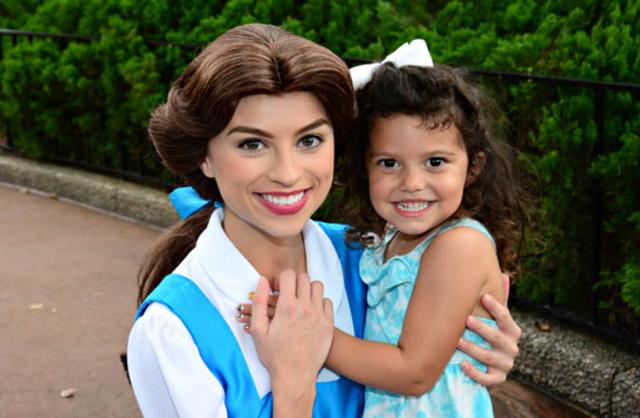 Fit for a Princess: Walt Disney World for Little Girls | The Epoch Times