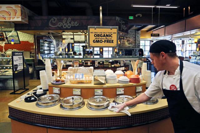 The USDA Just Approved a New Non-GMO Label, but That Doesn’t Mean Much ...