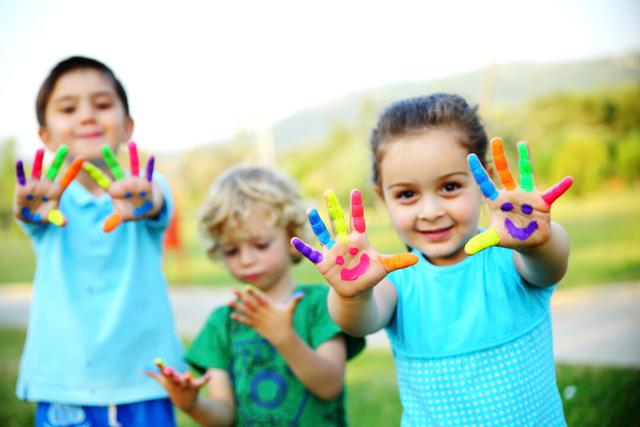 Children’s Learning Styles | The Epoch Times