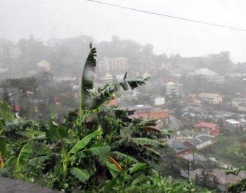 Typhoon Megi Is Philippines’ Worst Storm in Four Years | The Epoch Times