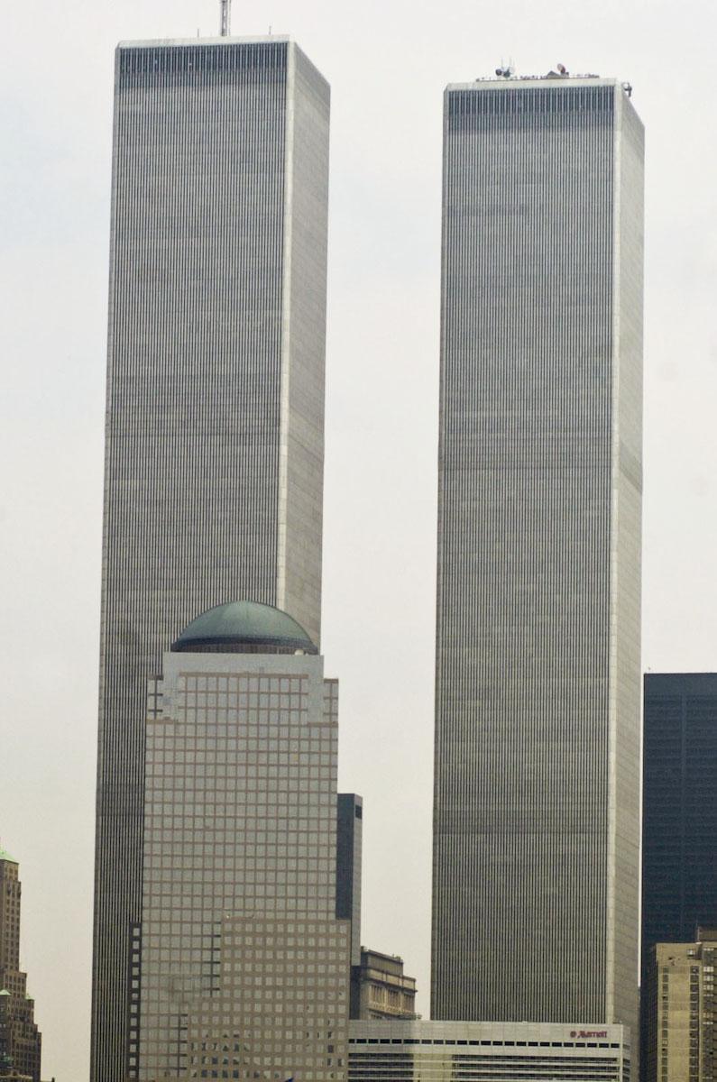 First WTC Attack's 19th Anniversary | The Epoch Times
