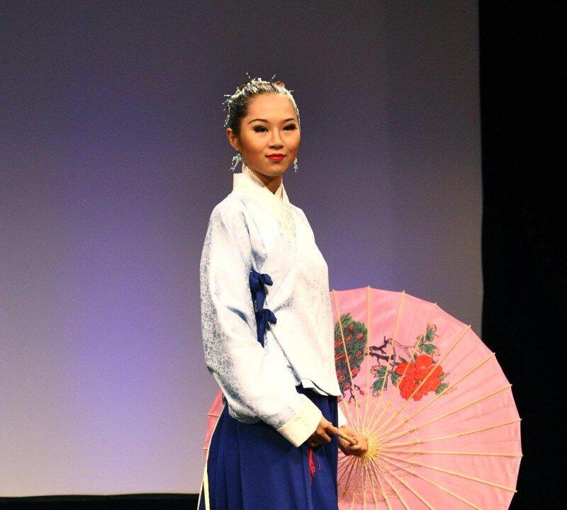 Stunning Traditional Chinese Fashion (Photos) | The Epoch Times