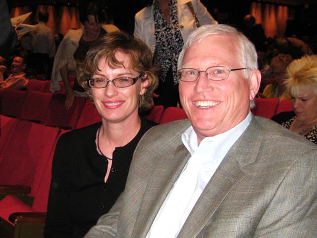 Company President Praises Shen Yun | The Epoch Times