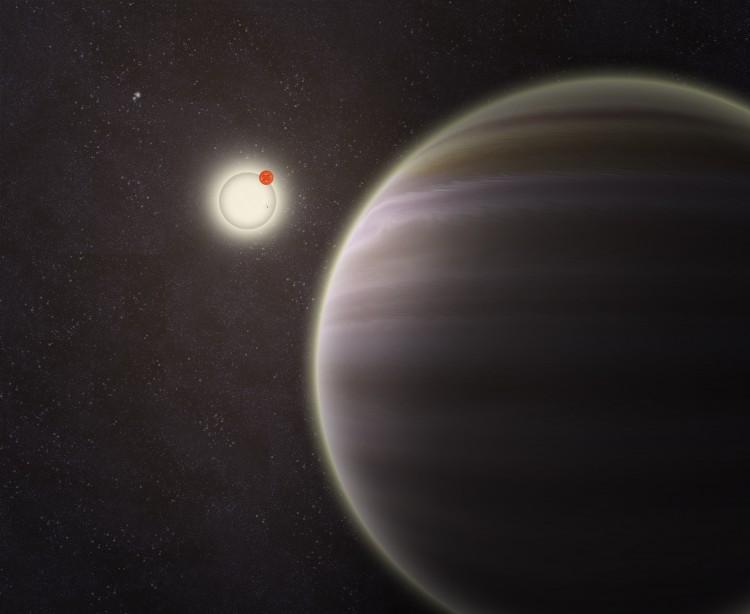 Volunteer Scientists Find Four-Sun Planet | The Epoch Times