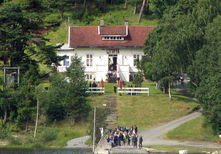 On Anniversary of Terror Attacks, Norway Faces Its Grief | The Epoch Times