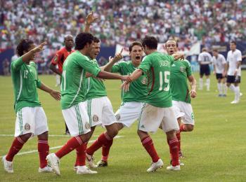 Five-Star Mexico Wins Fifth Gold Cup | The Epoch Times