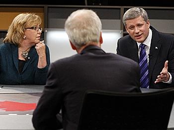 Canadian Format Could Help U.S. Debates, Says Host | The Epoch Times