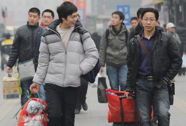Immigration With Chinese Characteristics | The Epoch Times