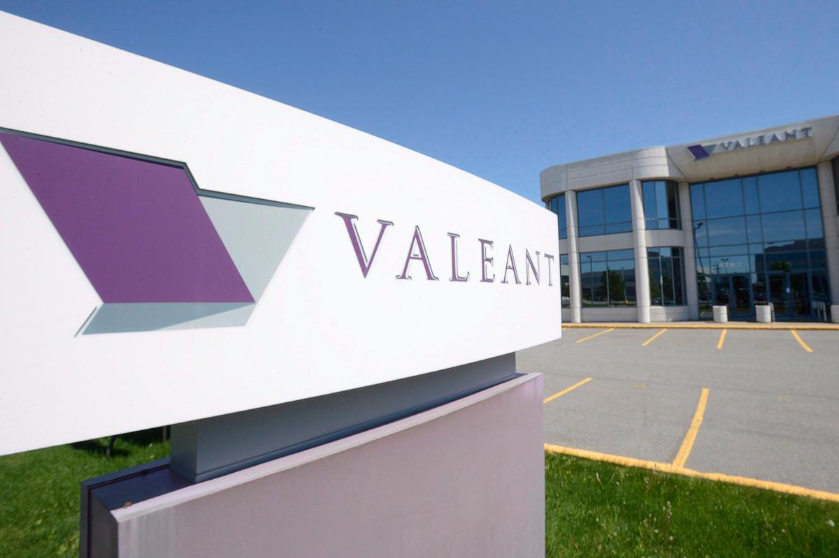 Key Dates in Valeant’s Rise and Fall | The Epoch Times