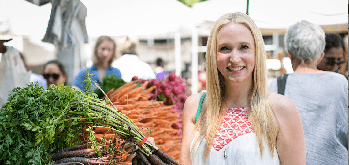 From Picky Eater to Chef, Nikki Dinki Puts Vegetables First | The Epoch ...