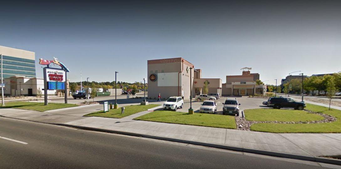 ‘Toxic Masculinity’ Sign in Front of Colorado Club Draws Controversy ...