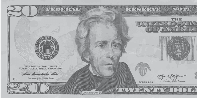 Book Reviews: Andrew Jackson, The Man on the Bill | The Epoch Times
