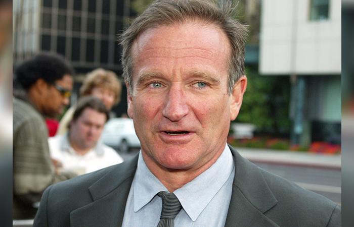 Robin Williams’s Eldest Son Remembers the Late Actor on His 74th ...