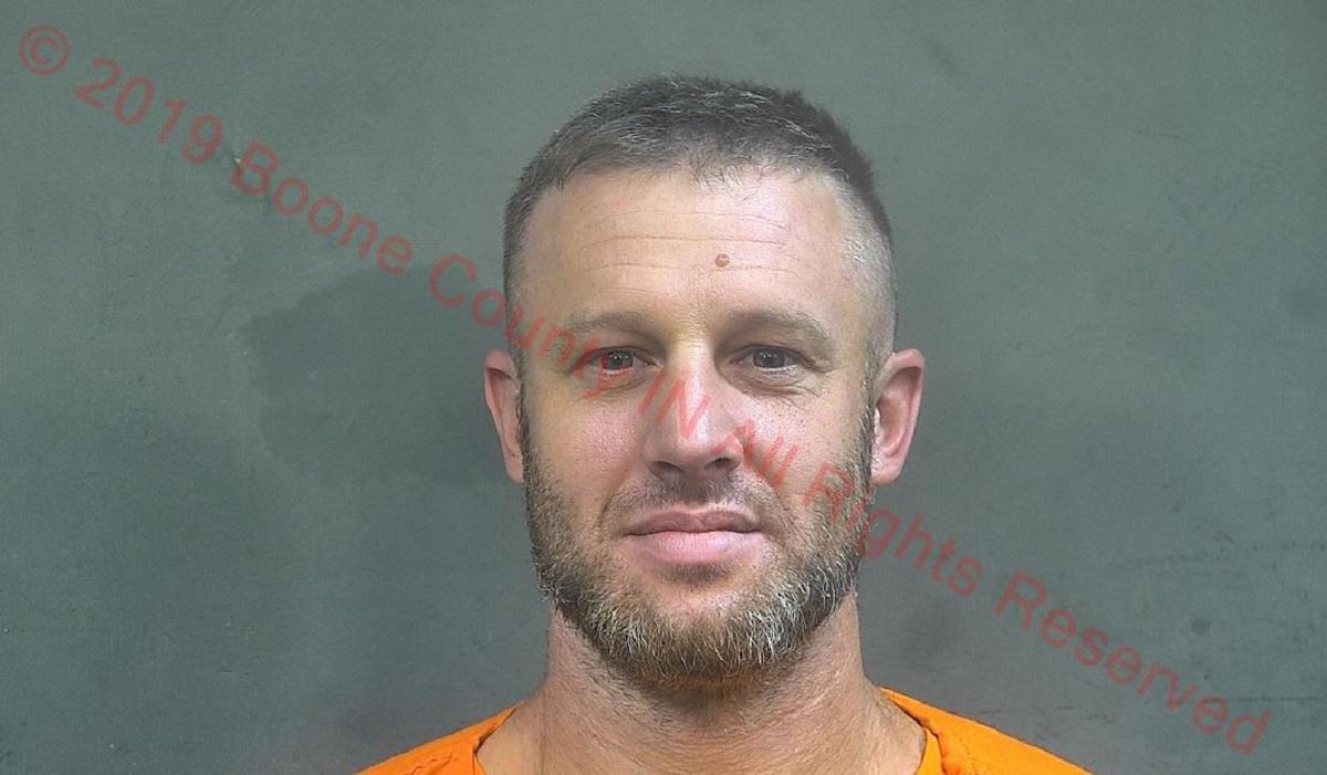 Grandfather Fights Off Man Who Burst Into Apartment, Tried to Kidnap ...