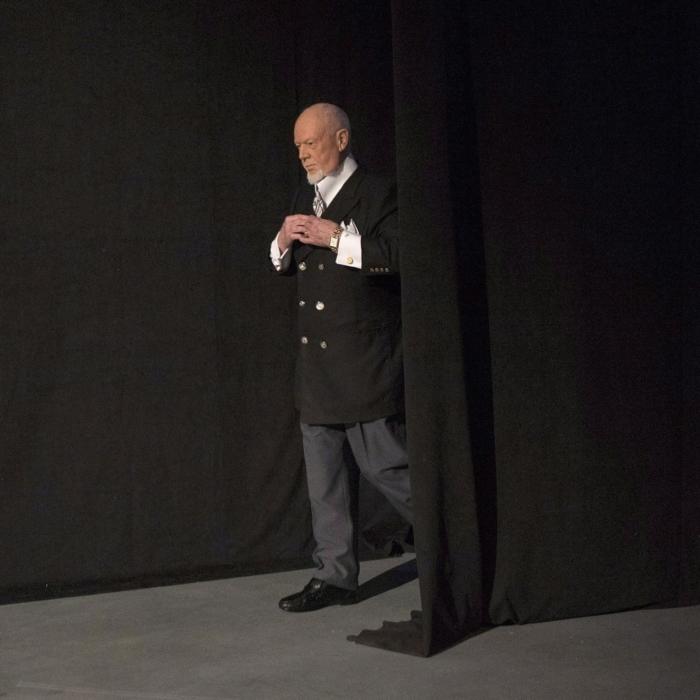 Don Cherry ‘Disappointed’ By Ron MacLean’s Remarks on Health, Hockey ...