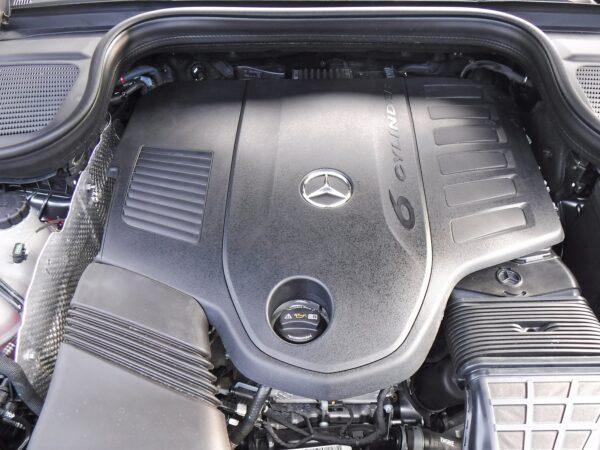 2020 Mercedes-Benz GLE | The Epoch Times