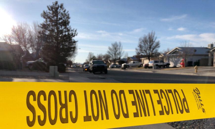 Father Shoots Alleged Child Predator After Spotting the Man 'Touching ...