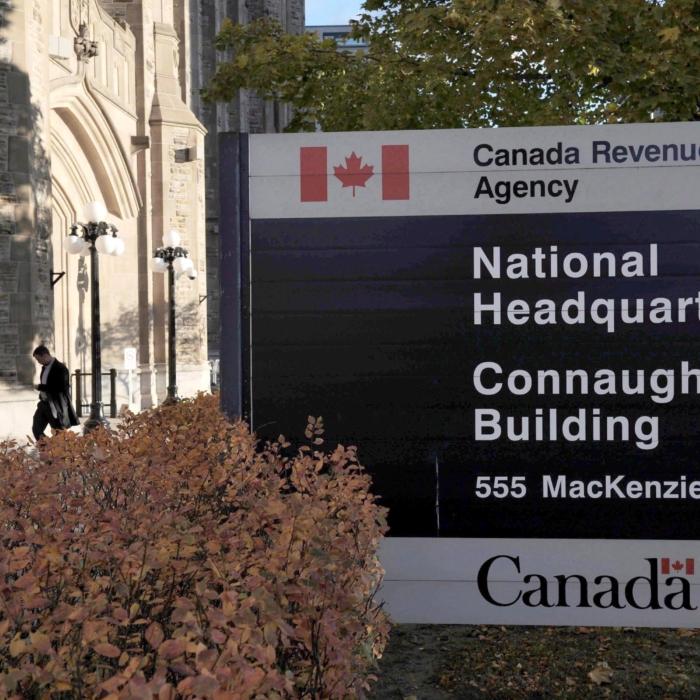 Federal Government to Pay $8.7M in Class-Action Settlement Over CRA ...