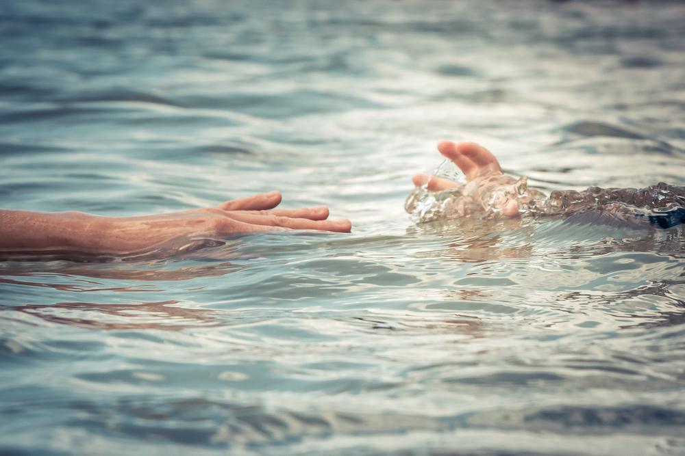 15-Year-Old Boy Hailed a Hero After He Dived Into a Canal to Save a ...