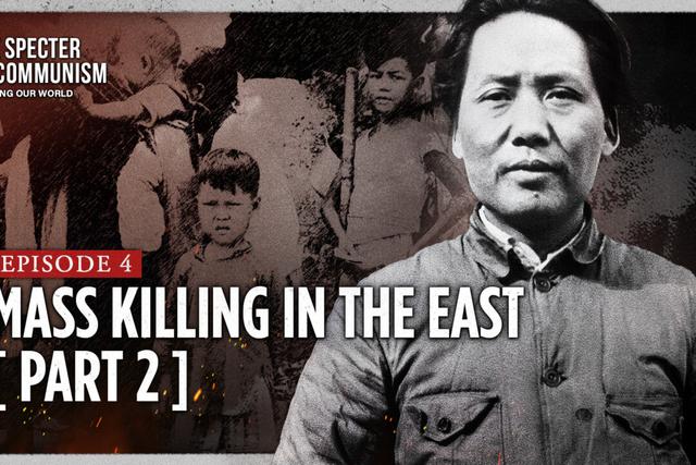 How the Specter of Communism Is Ruling Our World | The Epoch Times