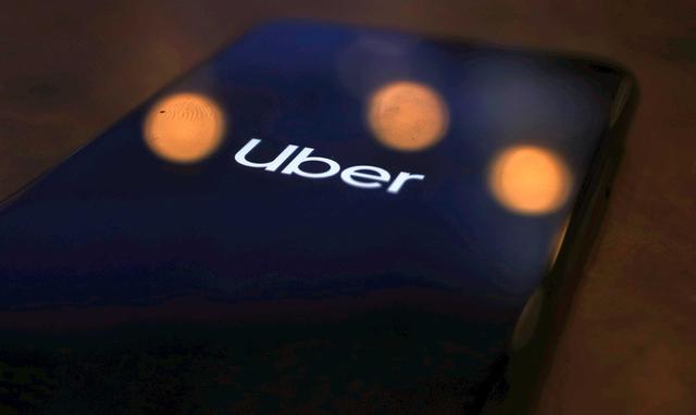 DOJ Approves Uber’s Acquisition of Postmates, Axios Reports | The Epoch ...