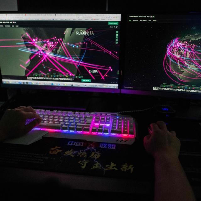 China’s Massive Hacking Campaign Targeting the US | The Epoch Times