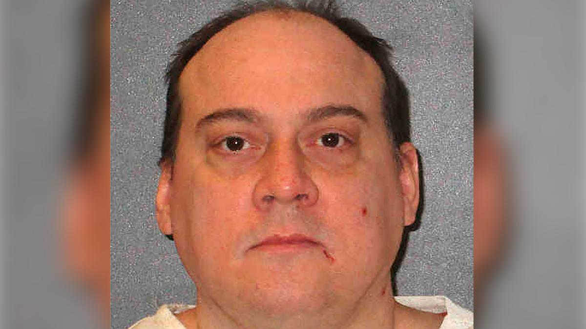 Texas Inmate Faces Execution After Killing 3 Family Members | The Epoch ...