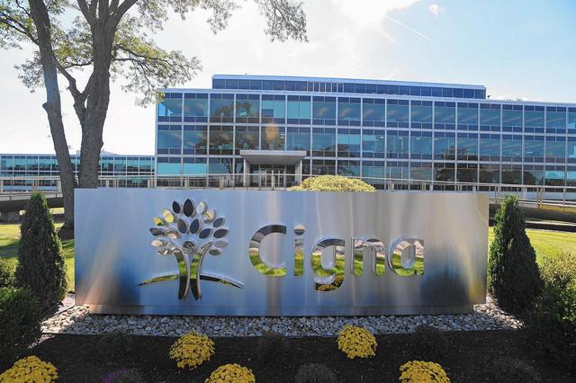 Cigna’s Express Scripts Unveils Rebate-Free Program to Lower Drug Costs ...