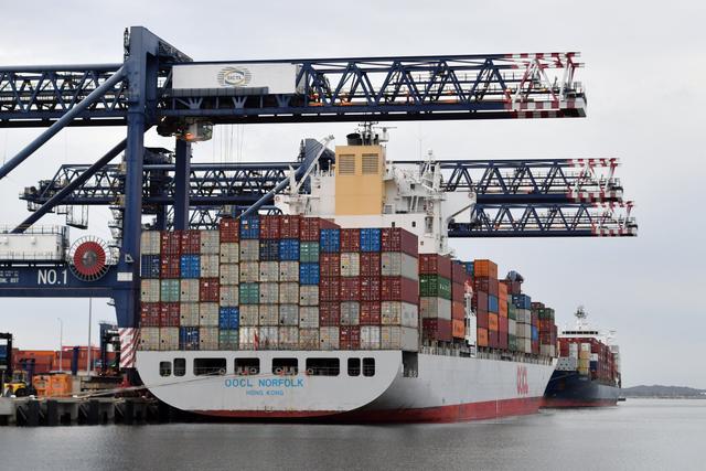 Australia Buys First Emergency Cargo Ship to Prepare for Crisis and ...