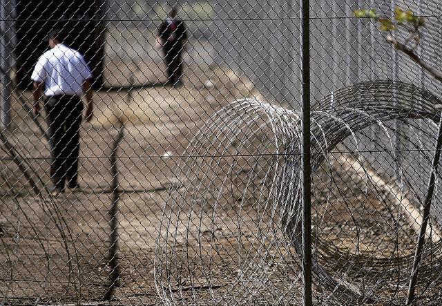 20,000 Sign Petition Amid Reports Female Prisoner Assaulted by Trans ...