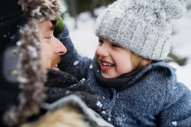 How to Stay Warm During the Winter | The Epoch Times