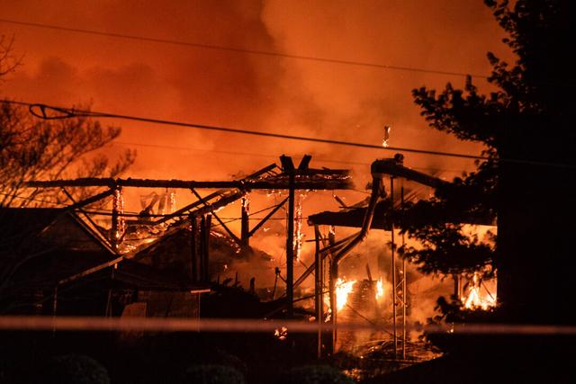 Fires at Food Processing Plants Result in Reduced Capacity, Delays, and ...