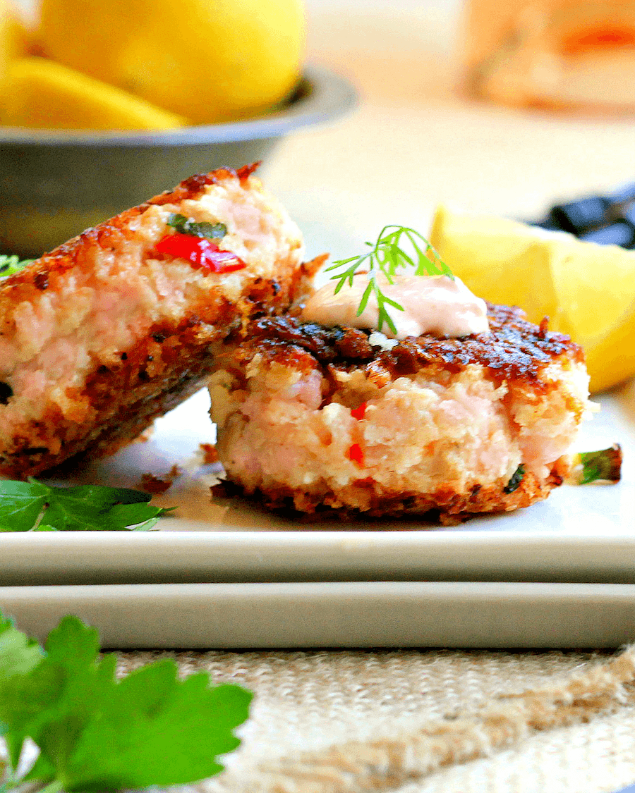 The Perfect Fish Cakes Have Way More Fish Than Cake | The Epoch Times
