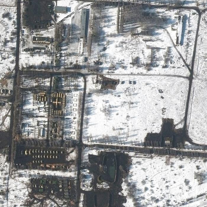 Russia Claims to Have Routed Last Ukrainian Forces in Kursk Border ...